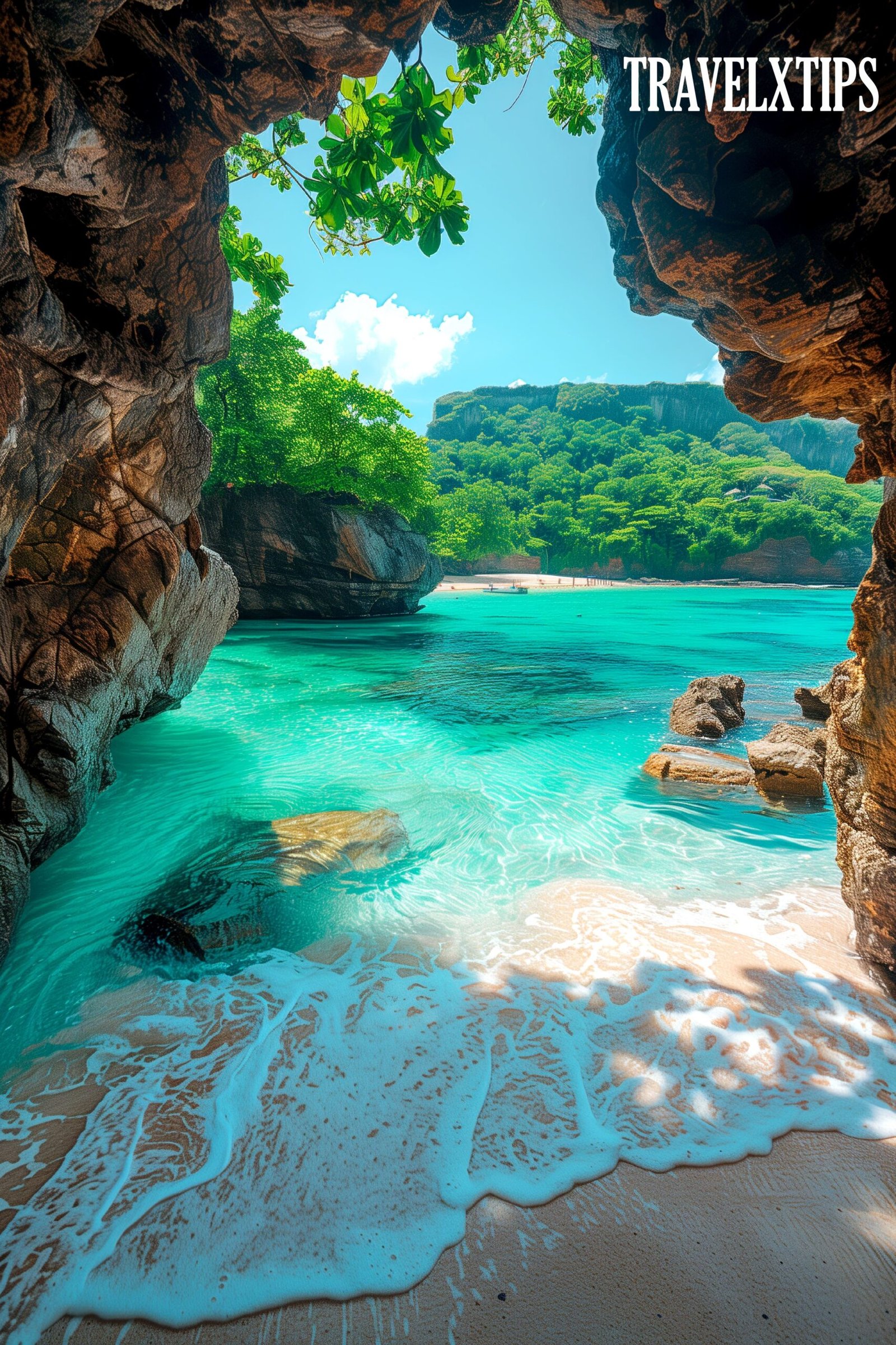 Kelingking Beach | All you need to know before visiting - TRAVEL X TIPS